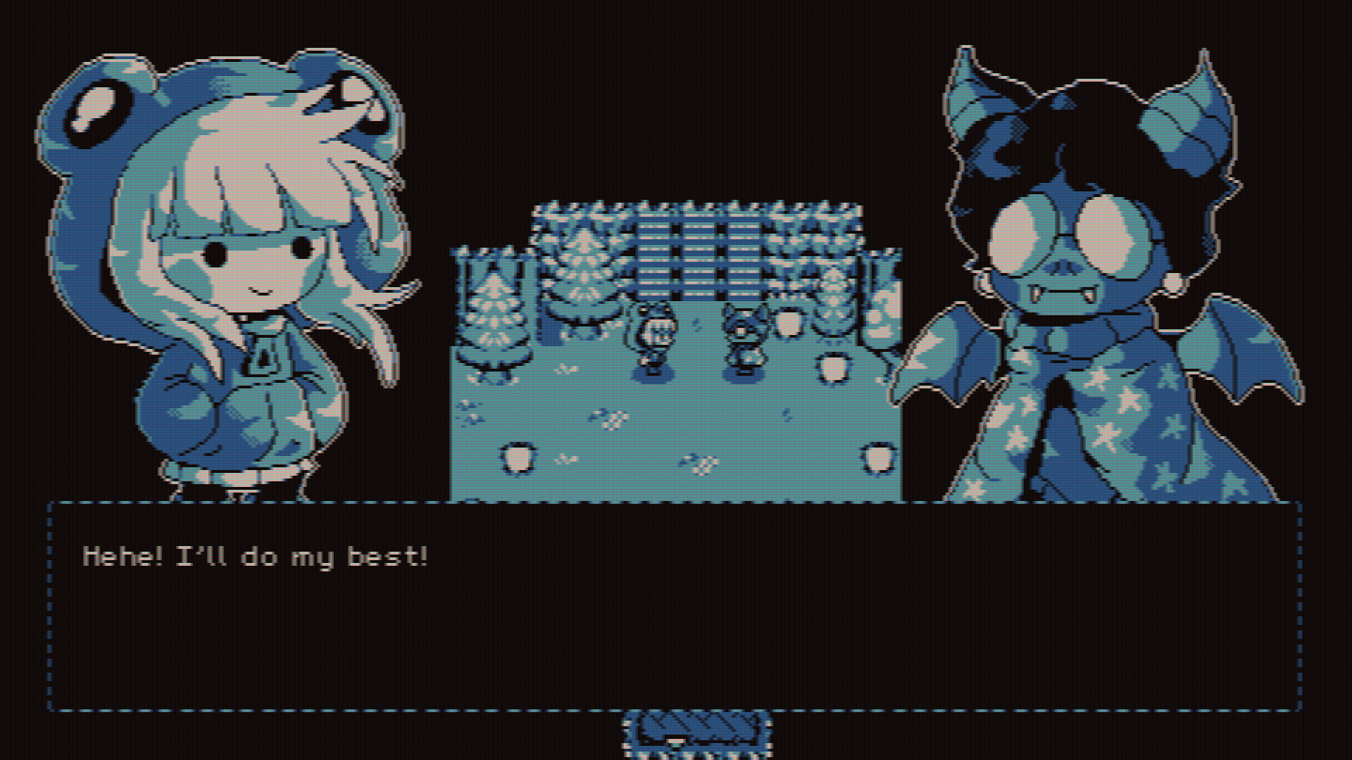 Ribby: The Game on Steam