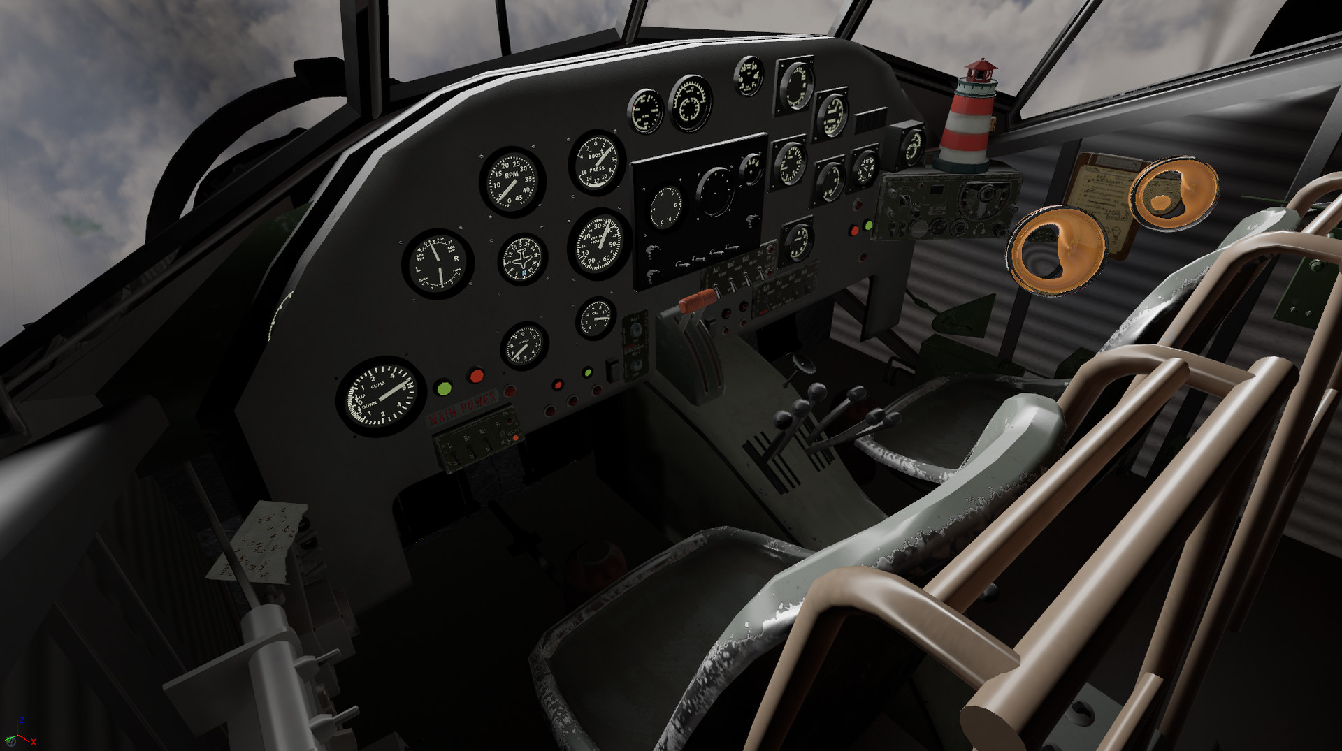 Save 60% on TIMESCAPE: Altitude on Steam