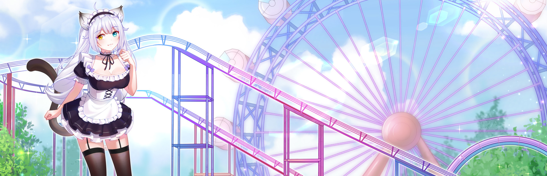 Puff Town · SteamDB