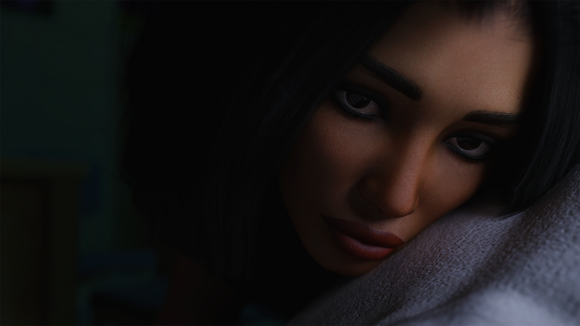 Welcome to Free Will - Episode 1 on Steam