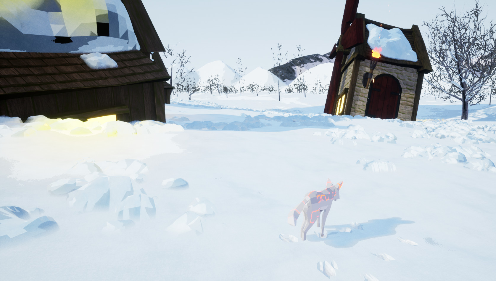 FORGOTTEN: THE GAME on Steam