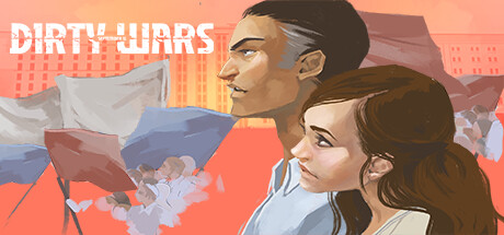 Dirty Wars: September 11 Steam Charts · SteamDB