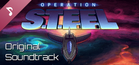Steam DLC Page: Operation STEEL