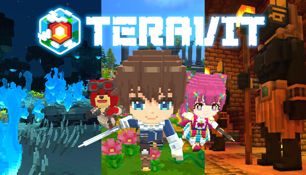 Teravit - Steam News Hub