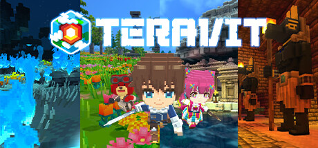 Teravit on Steam