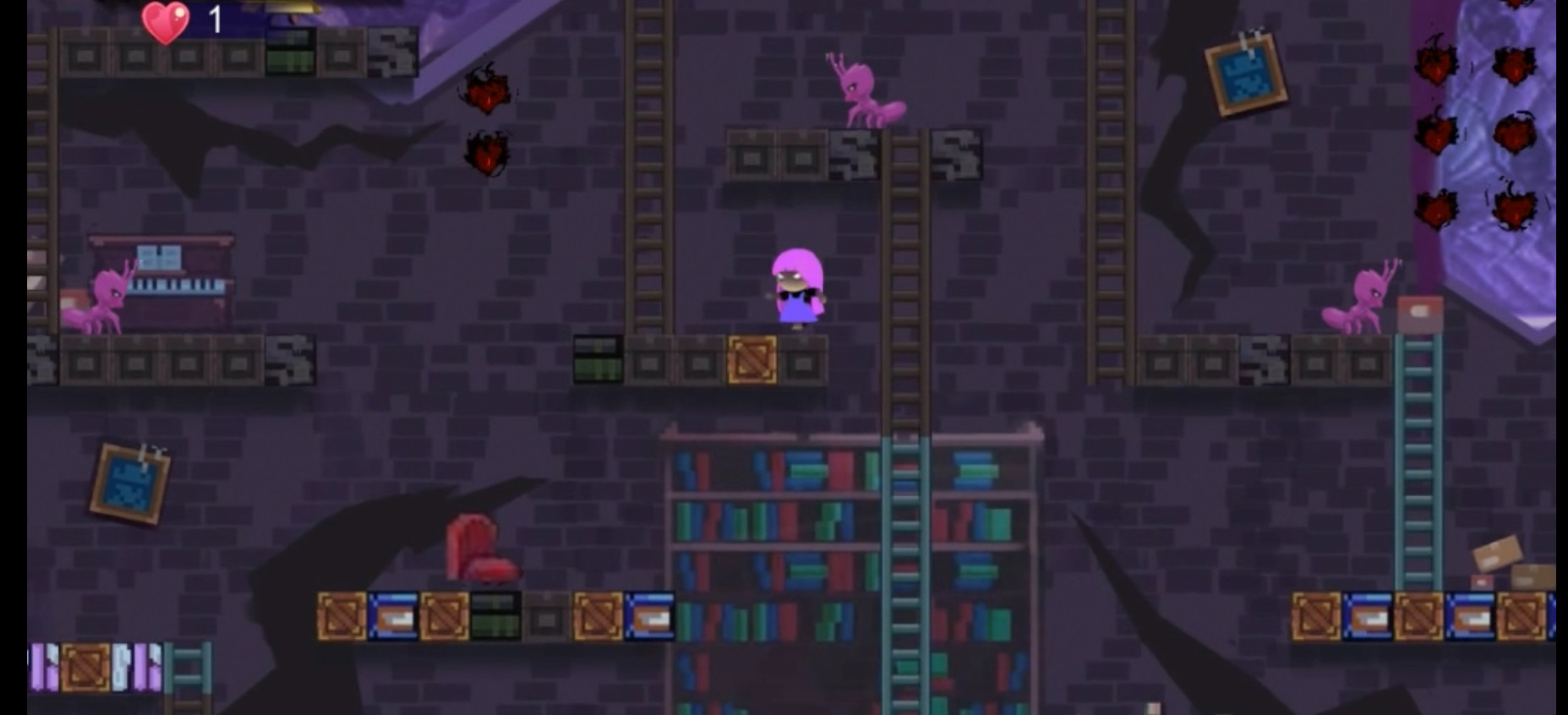 心灵迷宫（ Mind maze） on Steam