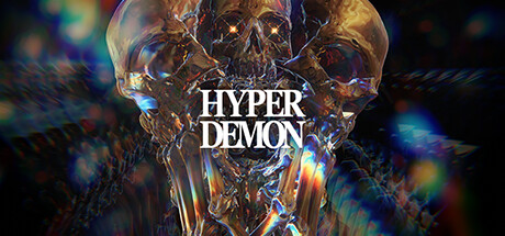 HYPER DEMON Screenshots · SteamDB