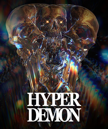 HYPER DEMON · SteamDB