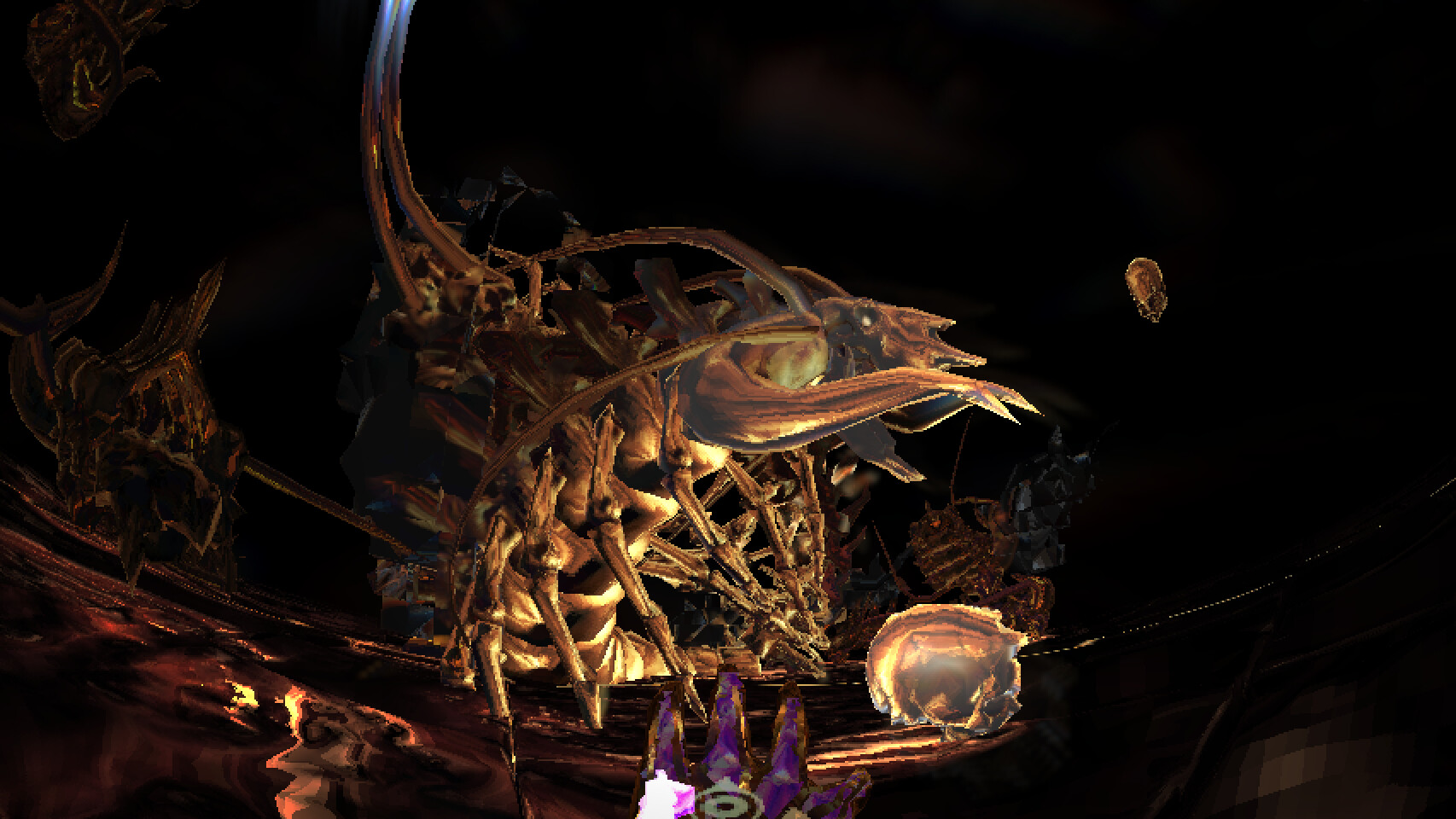 HYPER DEMON (App 1743850) · Steam Charts · SteamDB