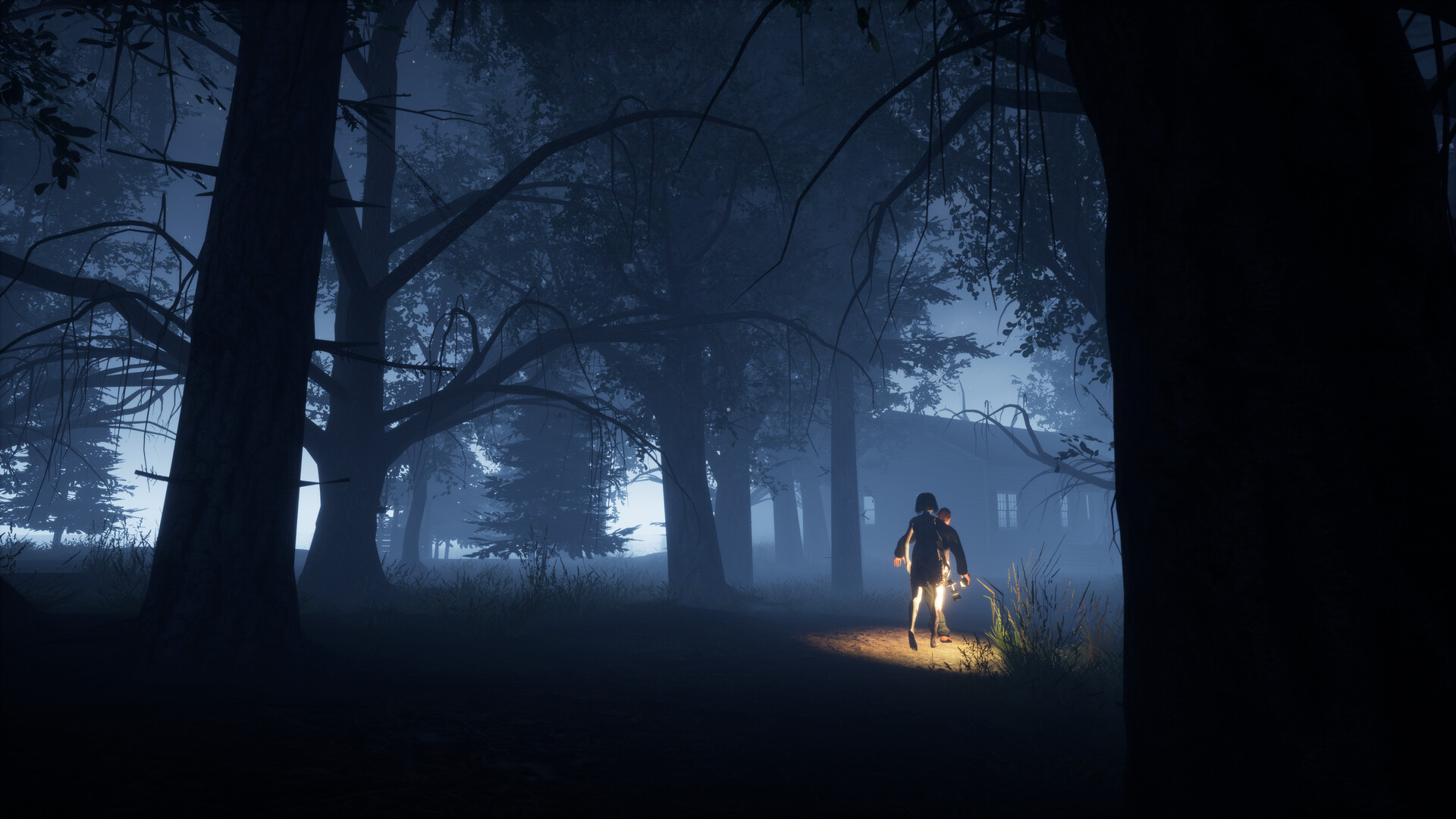 Cannibals on Steam