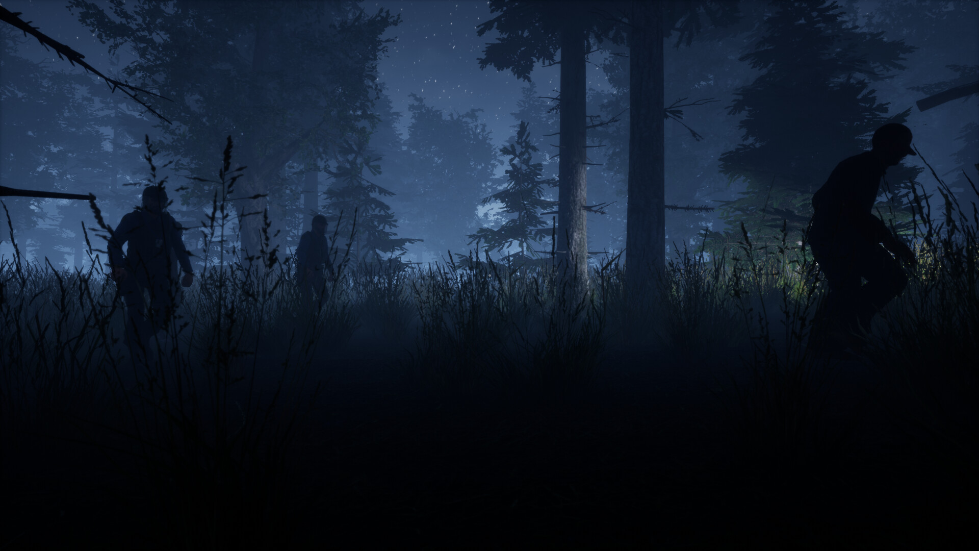 Cannibals on Steam