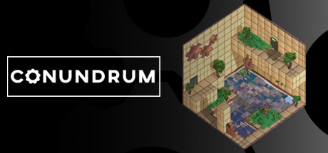 Steam Community :: Conundrum