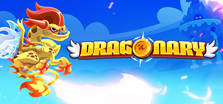 Steam Community :: Dragonary