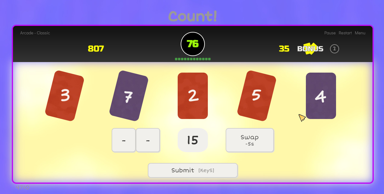 Indigo Loop on Steam