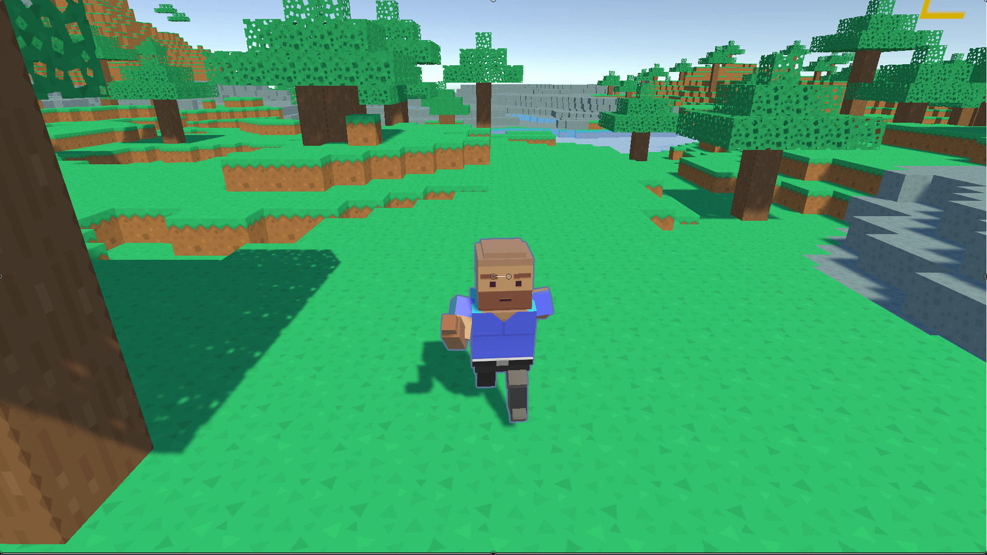 Project Create on Steam