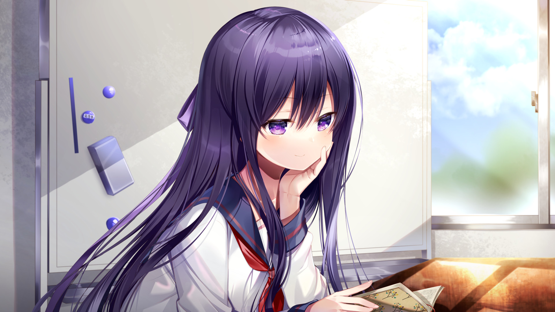 U-ena -Far fireworks- on Steam