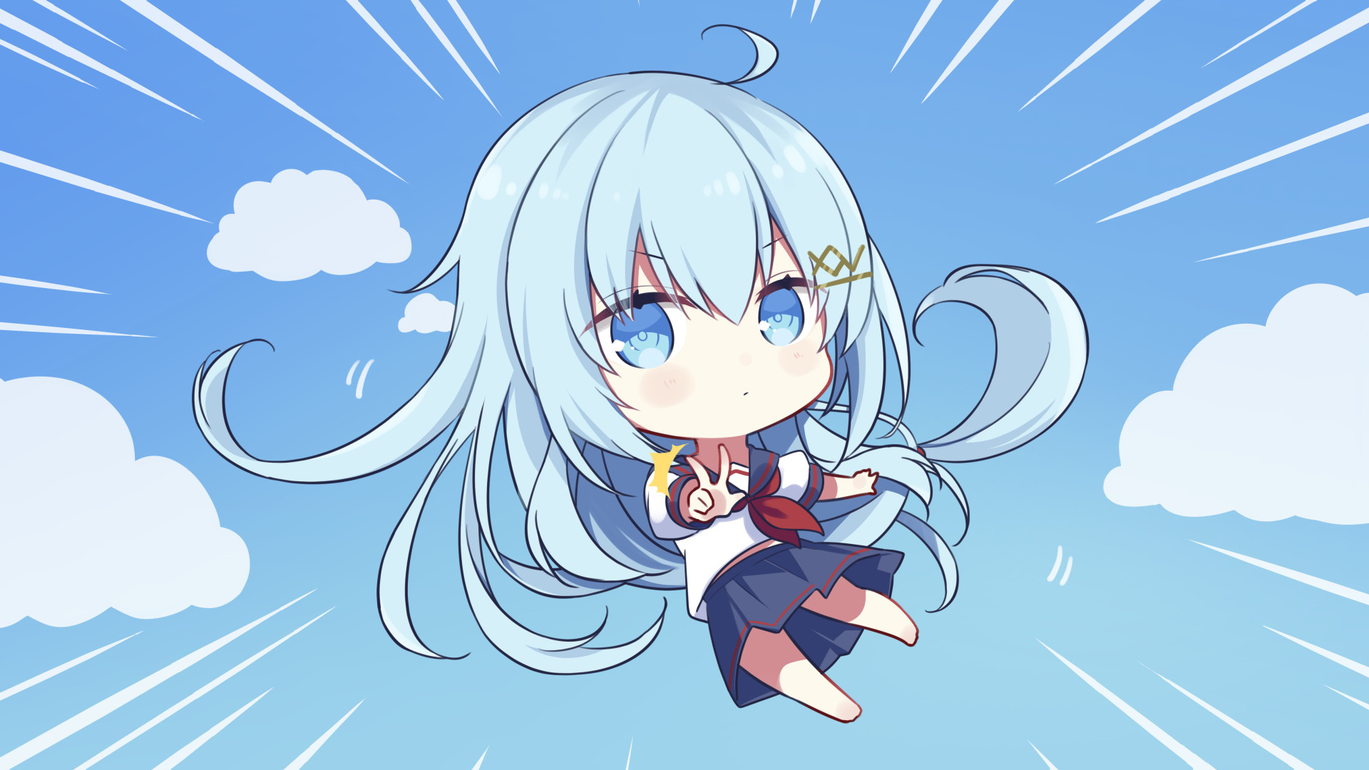 U-ena -Far fireworks- on Steam