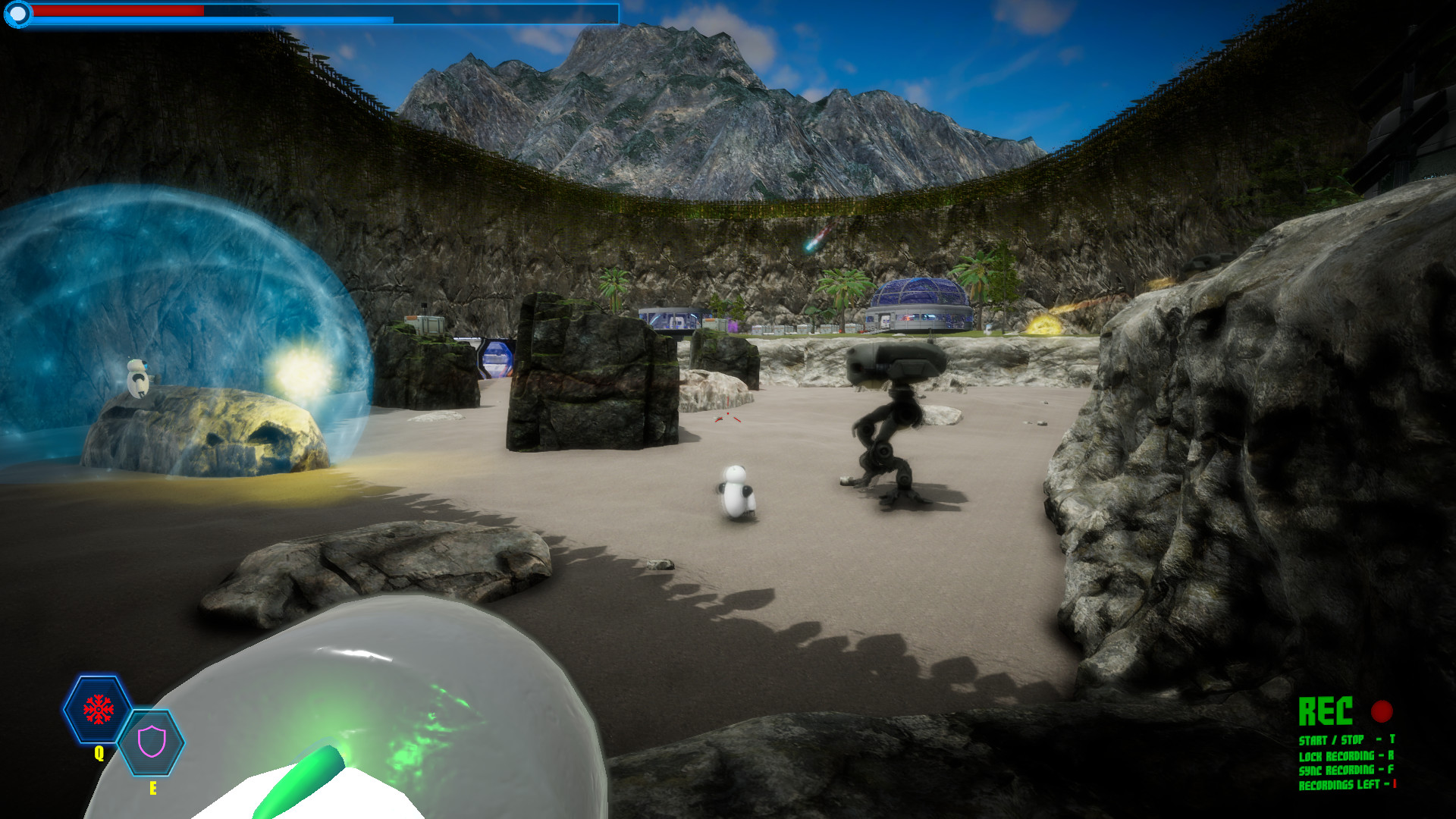 Prime Directive on Steam