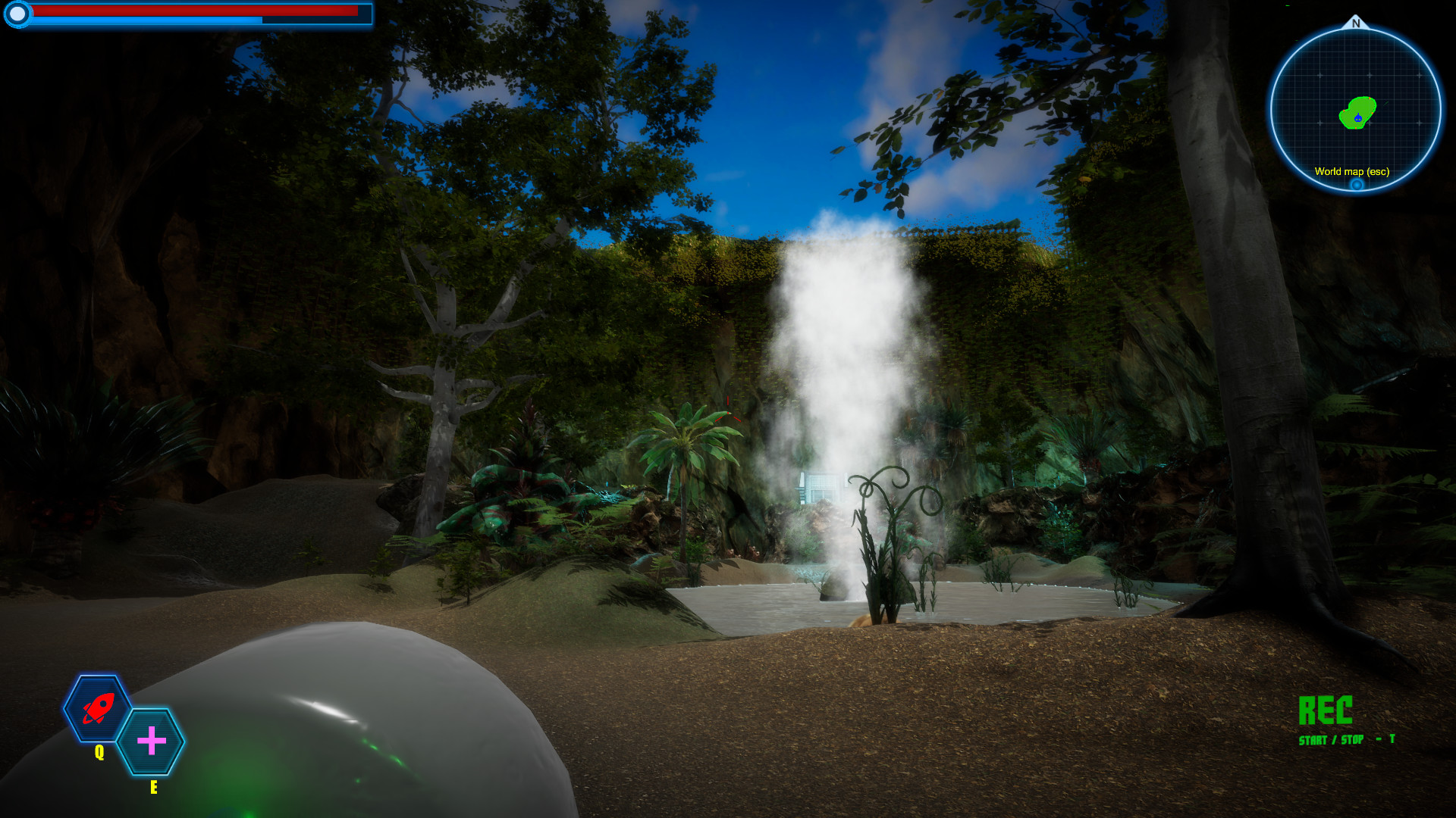 Prime Directive on Steam