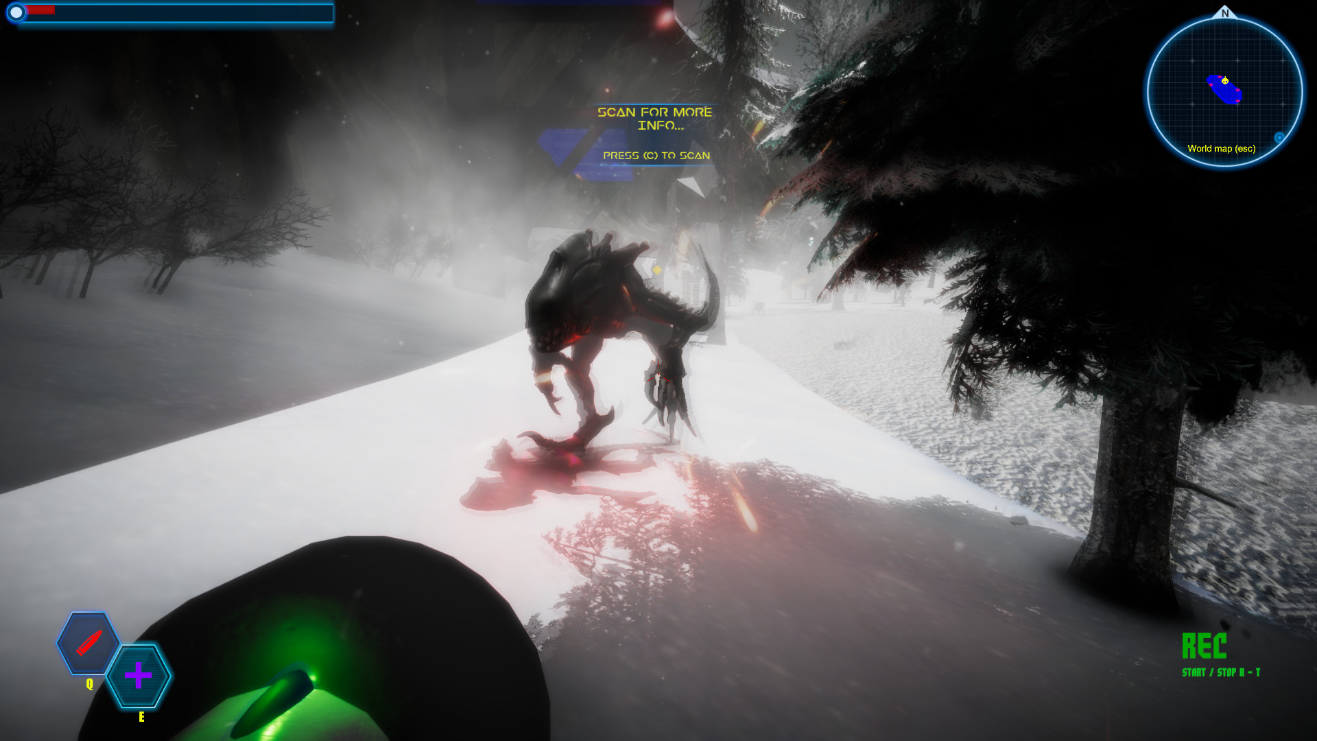 Prime Directive on Steam