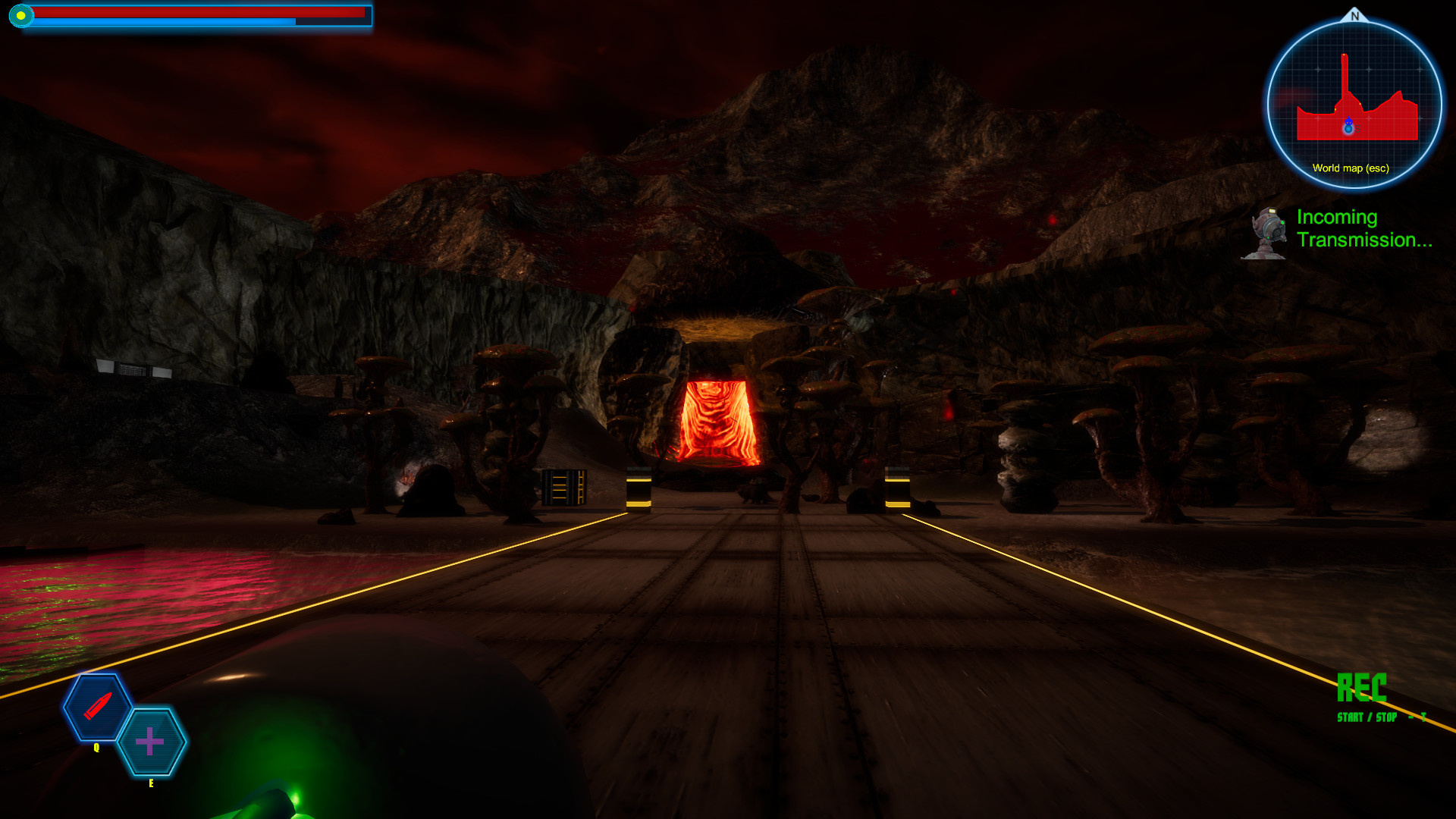 Prime Directive on Steam