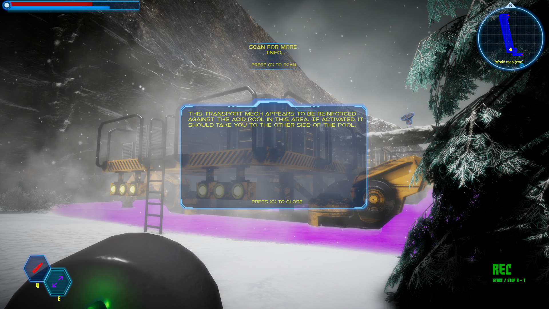 Prime Directive on Steam