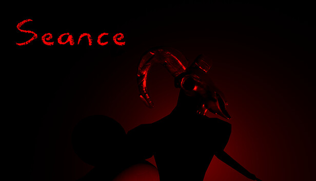 Seance on Steam