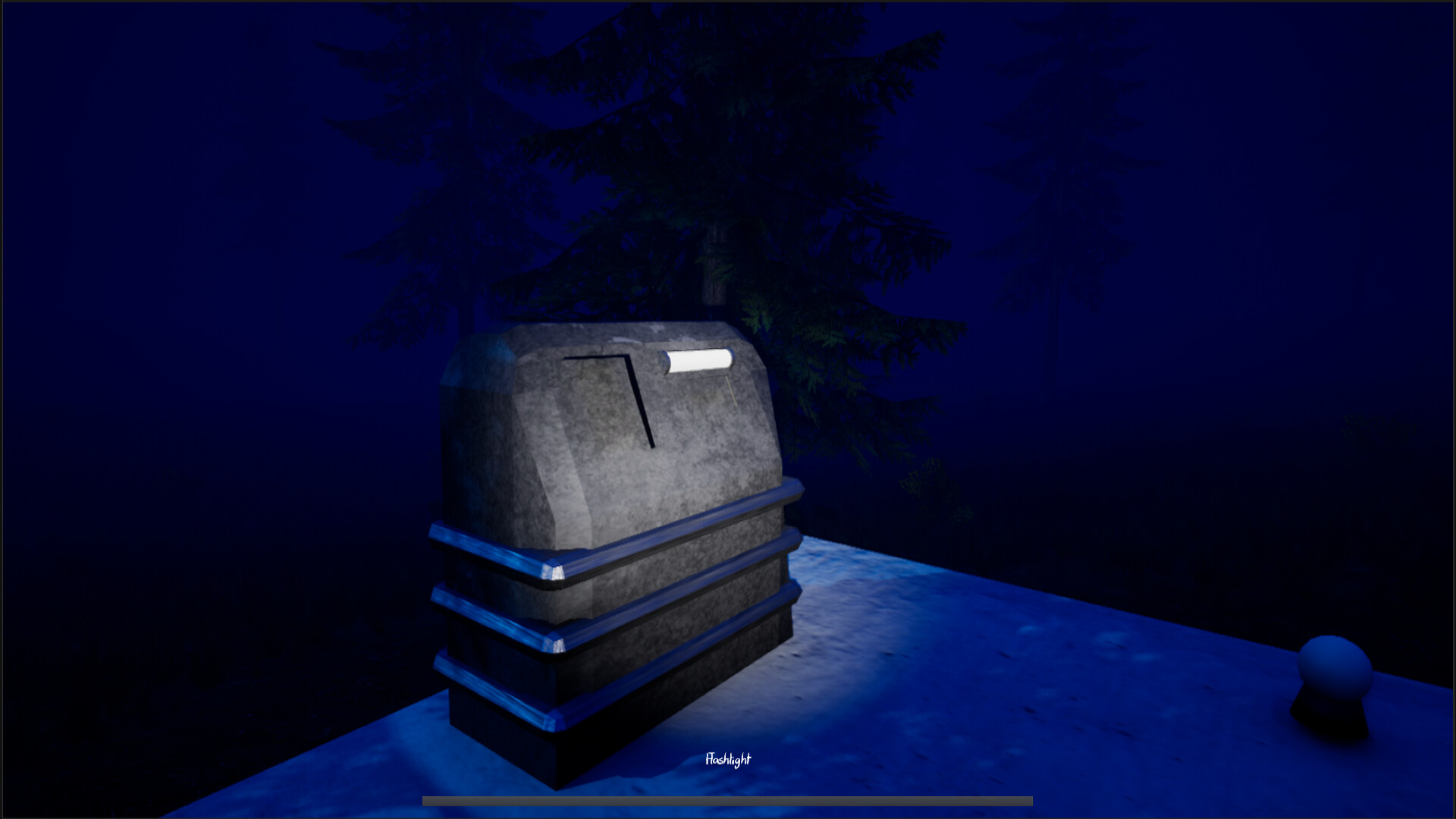 Seance Screenshots · SteamDB