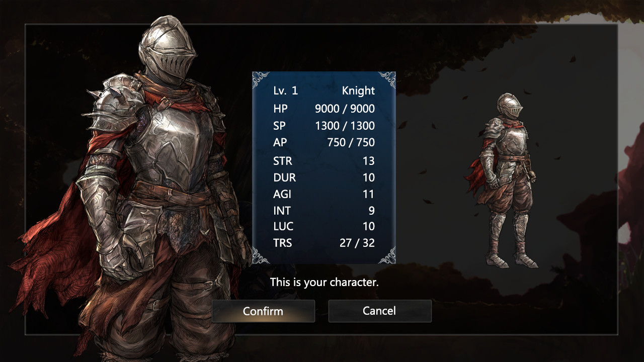 Iris Covenant –Song of the Forgotten Heroes– on Steam