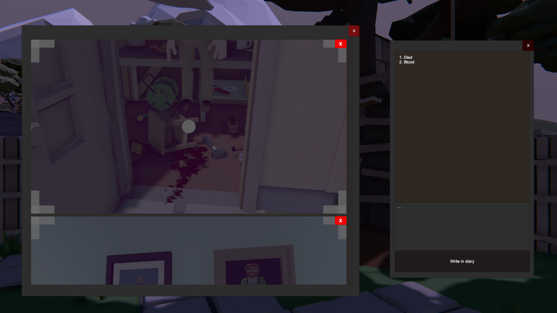 The Adventures of Detective Bron on Steam