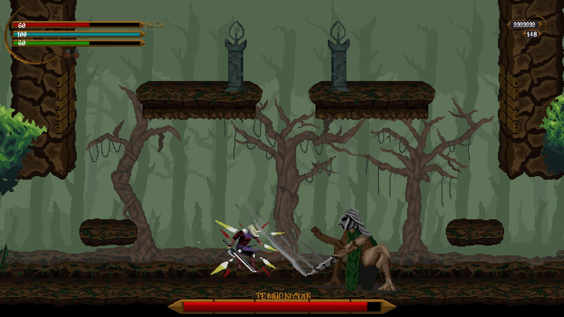 Omen Fall Screenshots · SteamDB