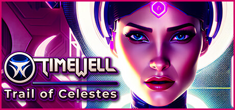 Timewell: Trail of Celestes Steam Charts · SteamDB