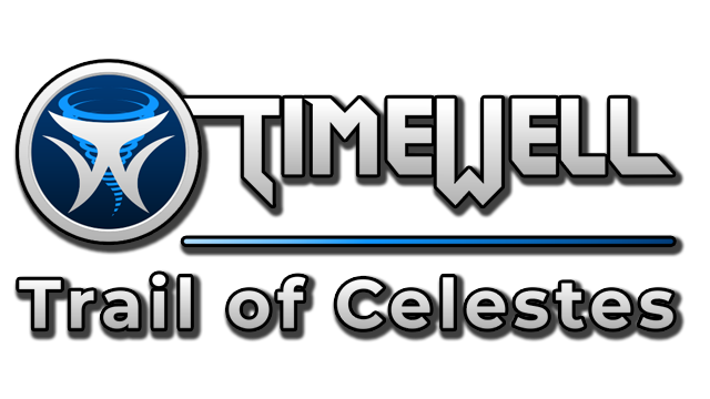 Timewell: Trail of Celestes Steam Charts · SteamDB