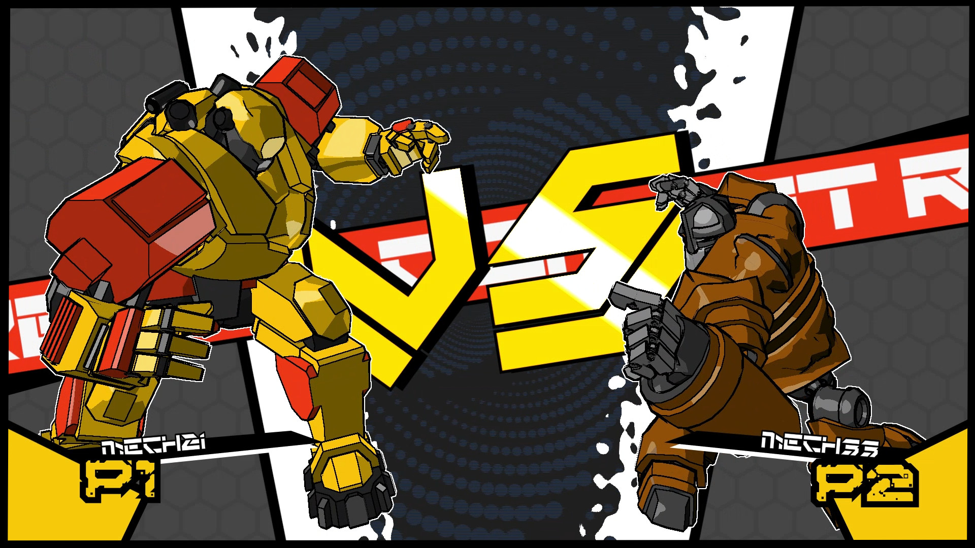 Clash of the Metal on Steam