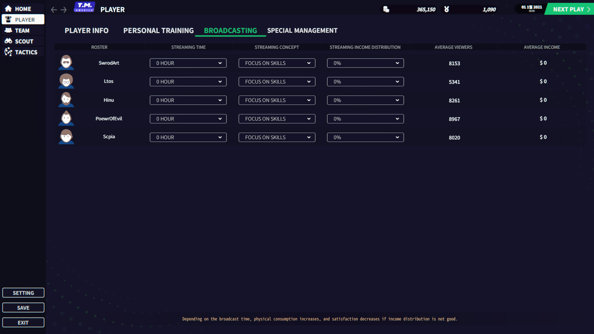 League Manager 2022 on Steam