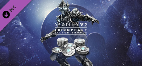 Destiny 2: Triumphant Silver Bundle on Steam