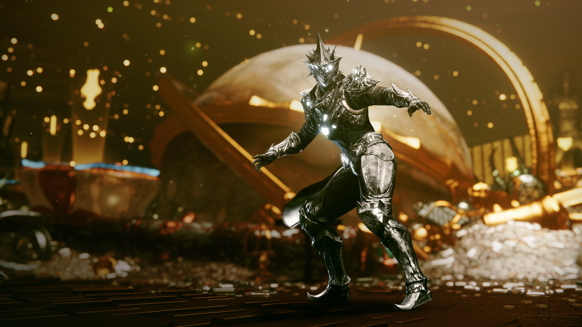Destiny 2: Triumphant Silver Bundle di Steam