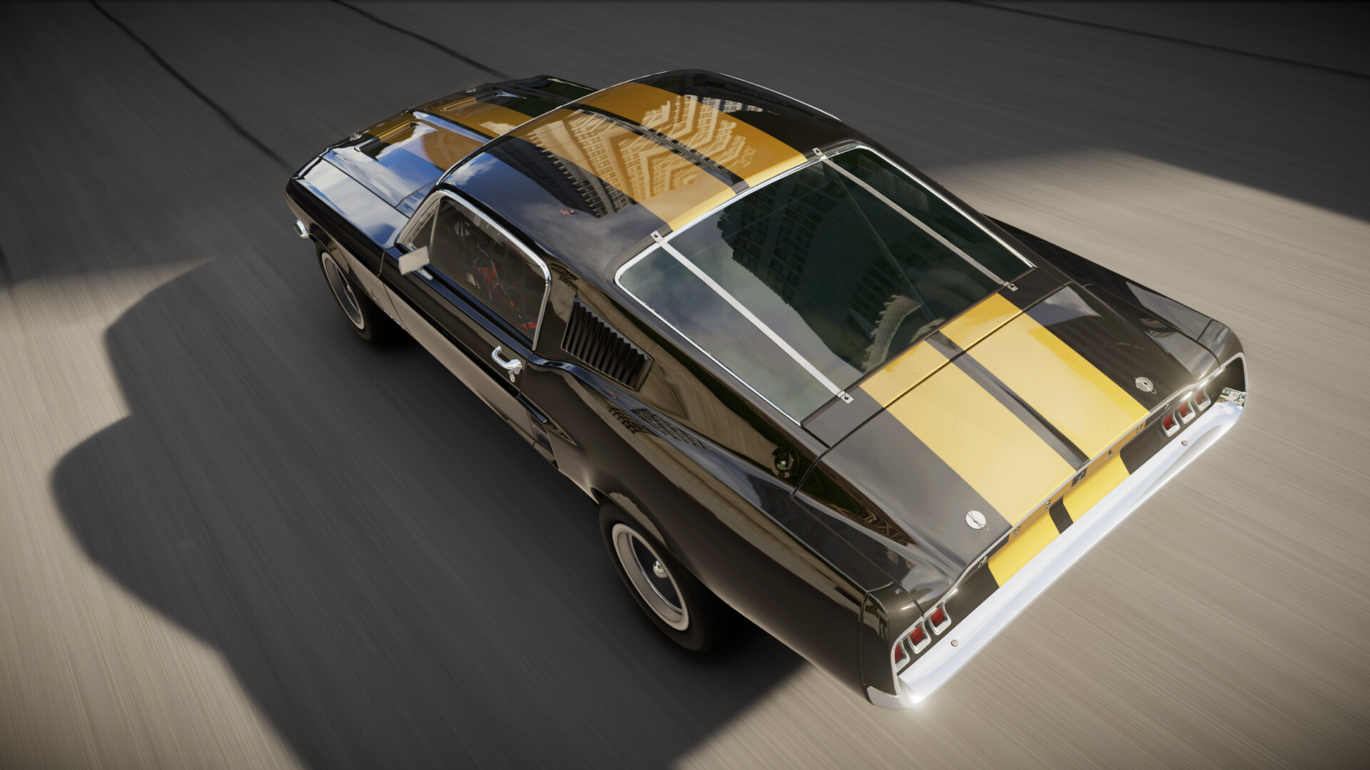 GRID Legends: Rise of Ravenwest Screenshots · SteamDB