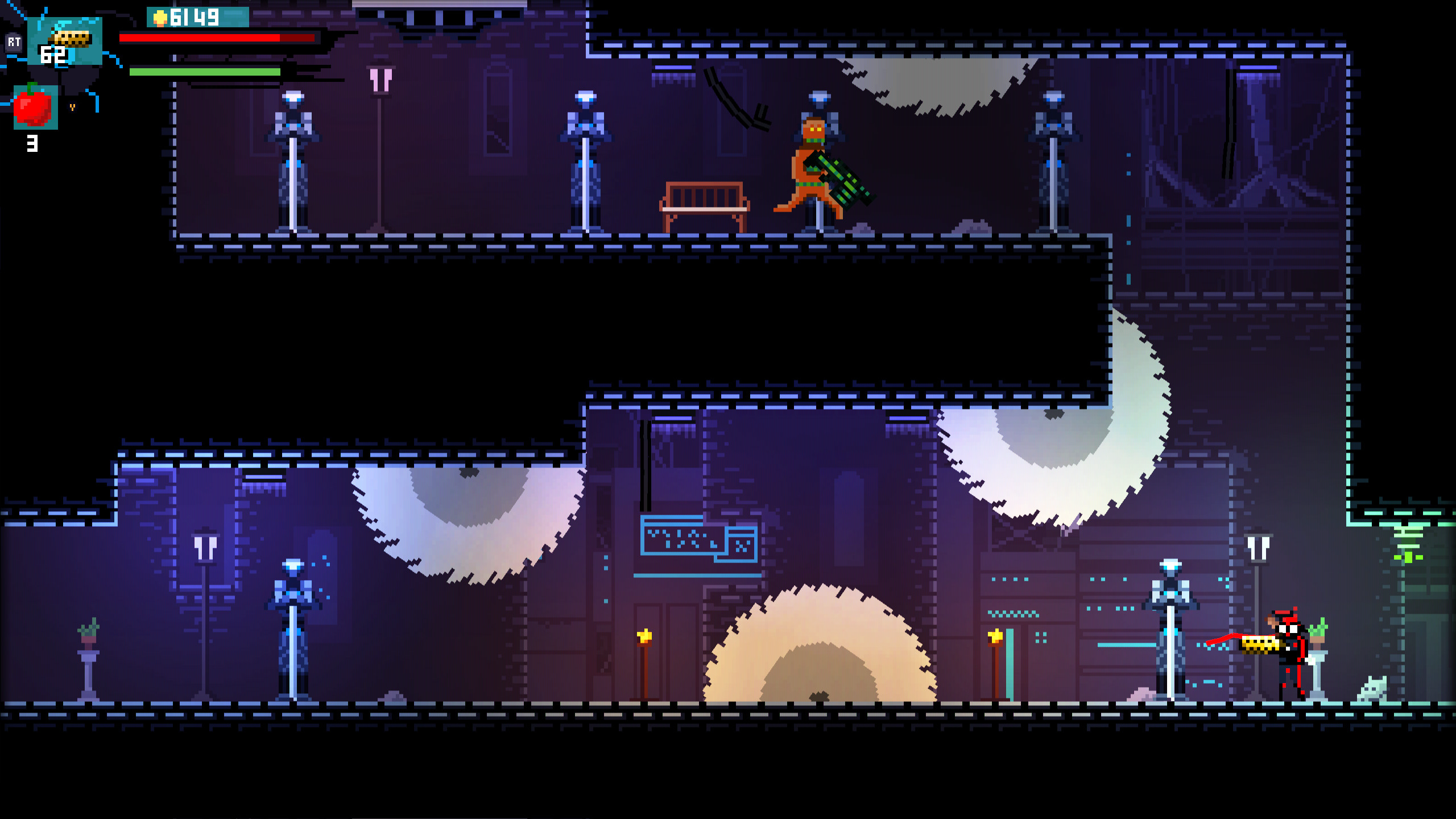 REDSHOT Screenshots · SteamDB