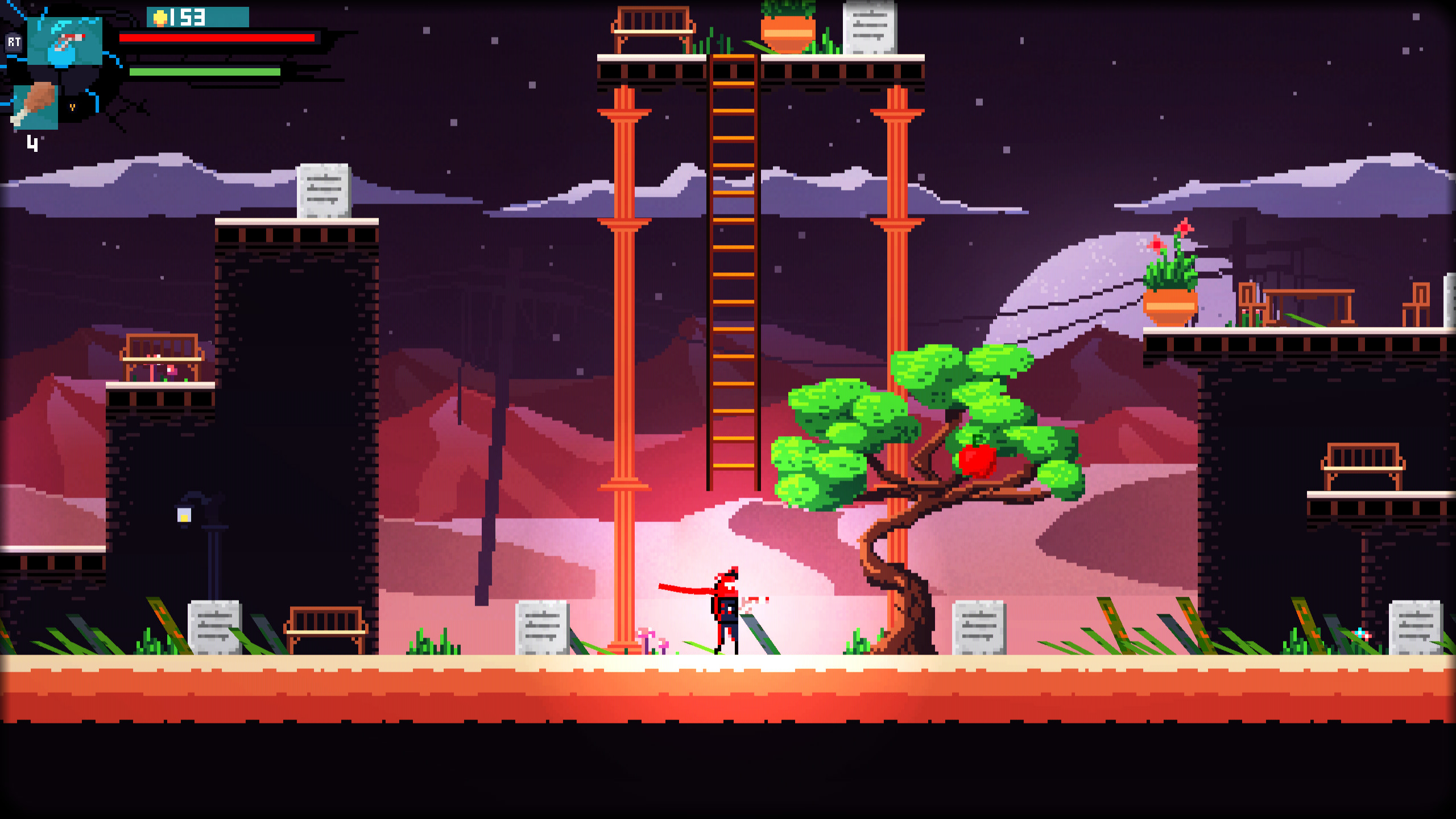 REDSHOT (App 1745520) · Steam Charts · SteamDB