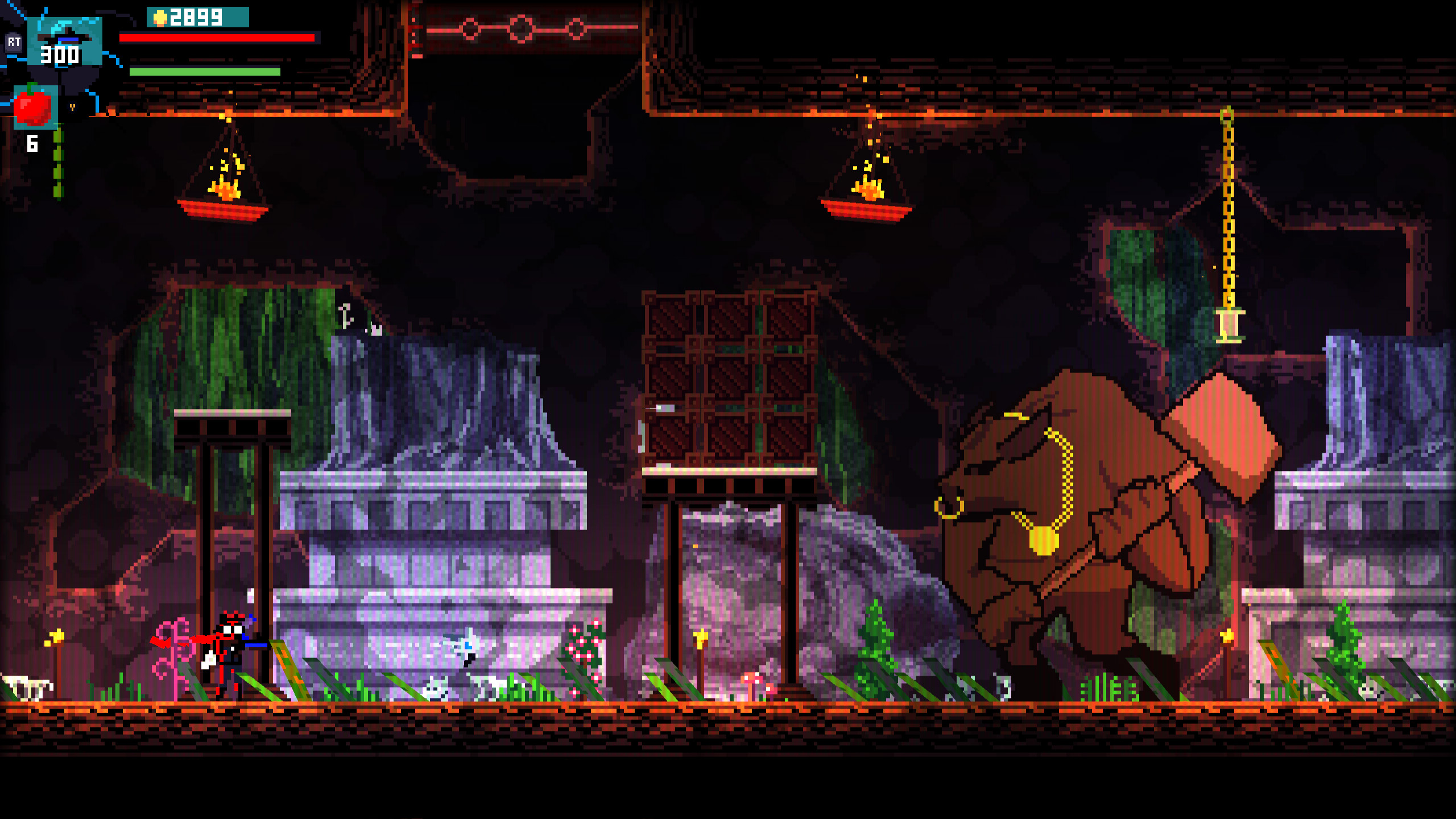 REDSHOT Screenshots · SteamDB