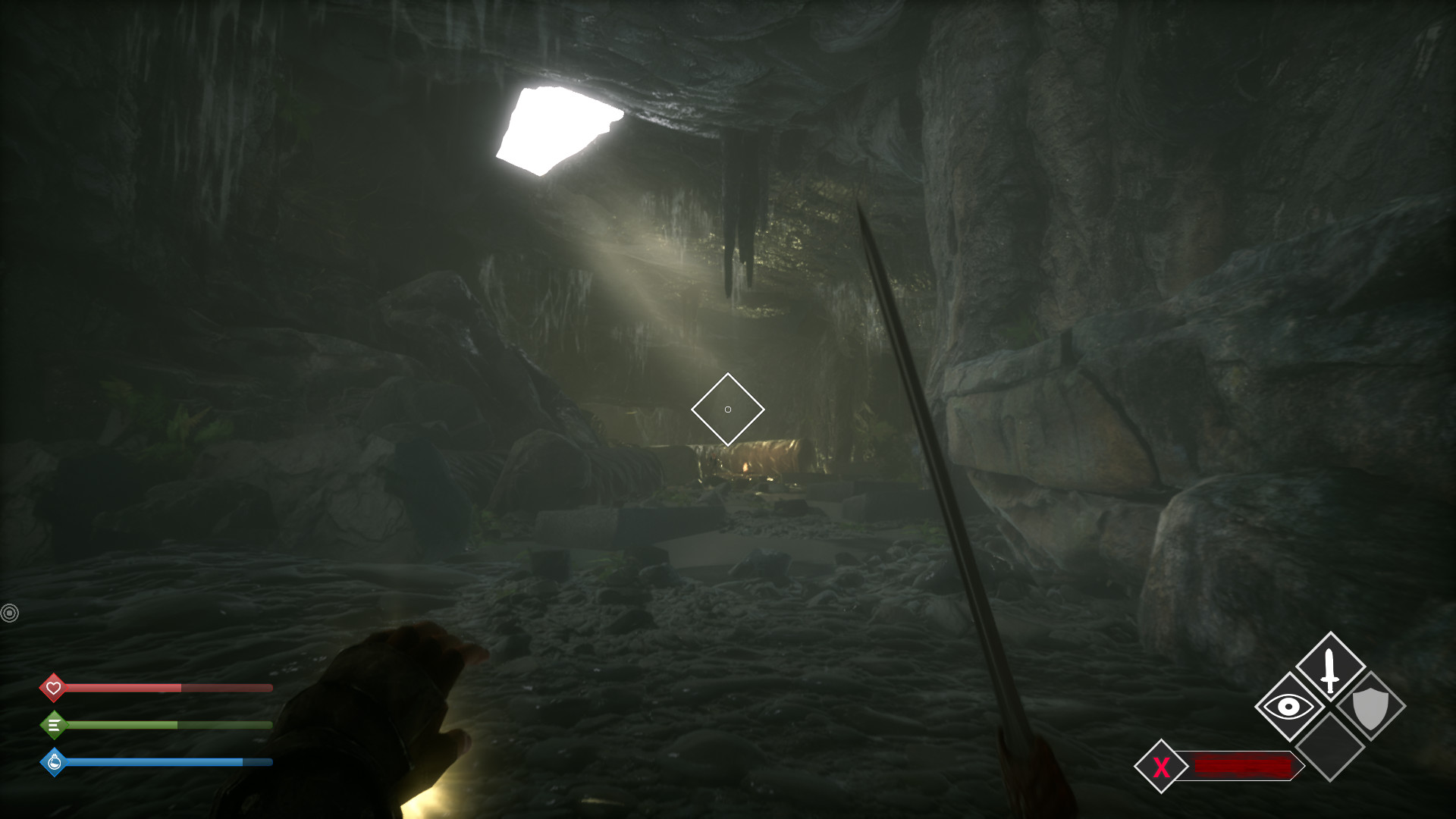 Axilon: Legend of Artifacts - Prologue on Steam