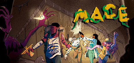 Steam Community :: MACE: Mapinguari's Temple