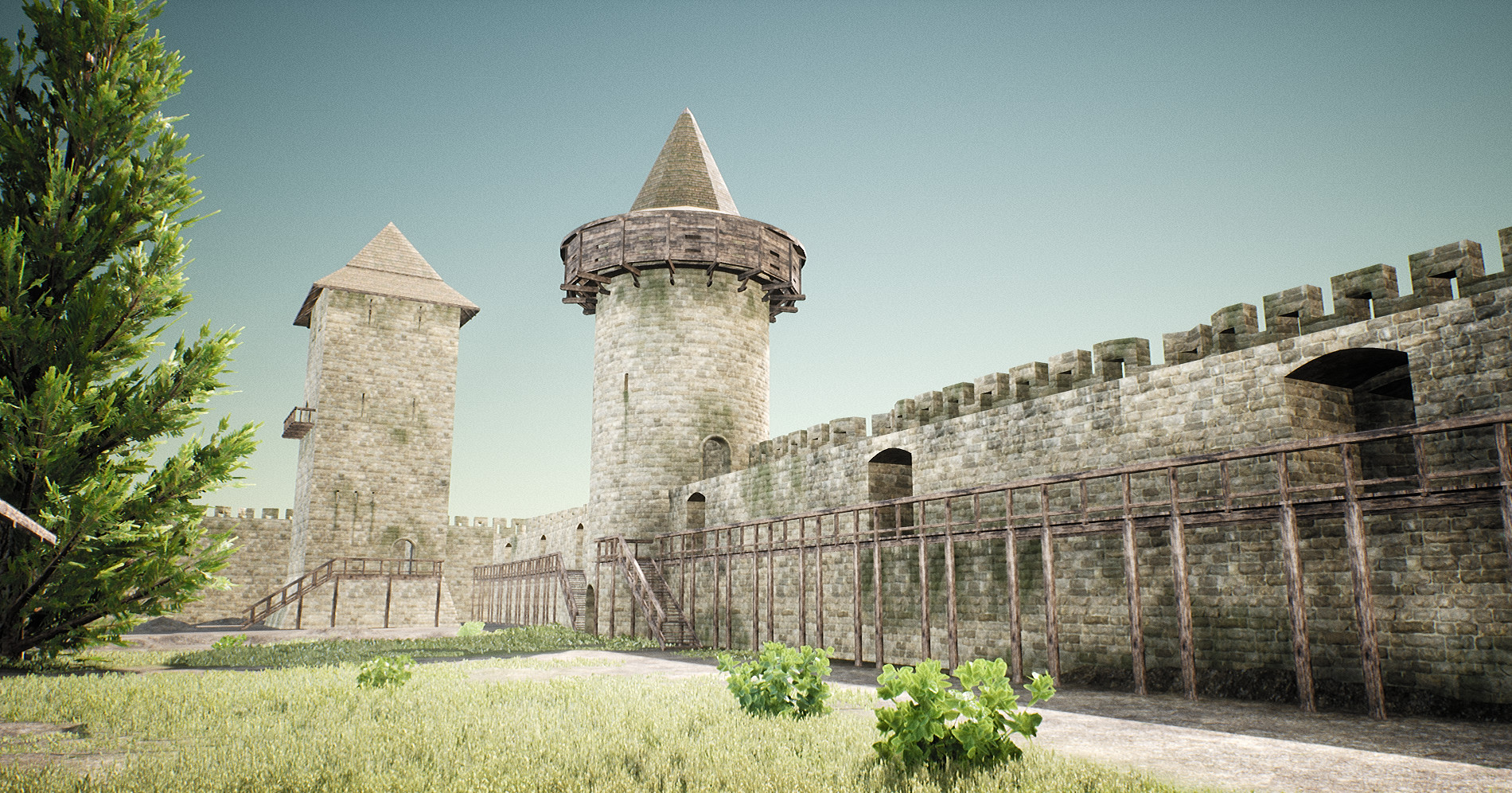 You are a slave! on Steam