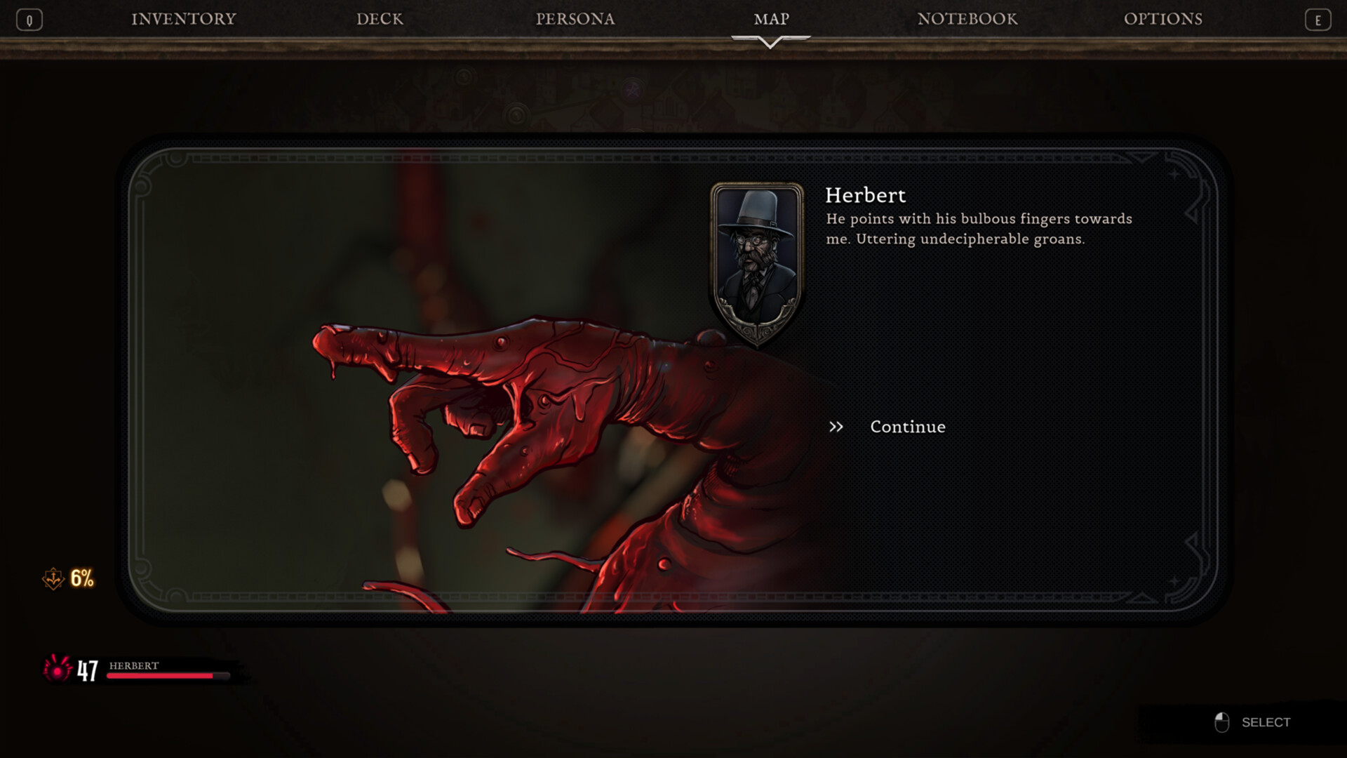 The Foretold: Westmark Legacy on Steam