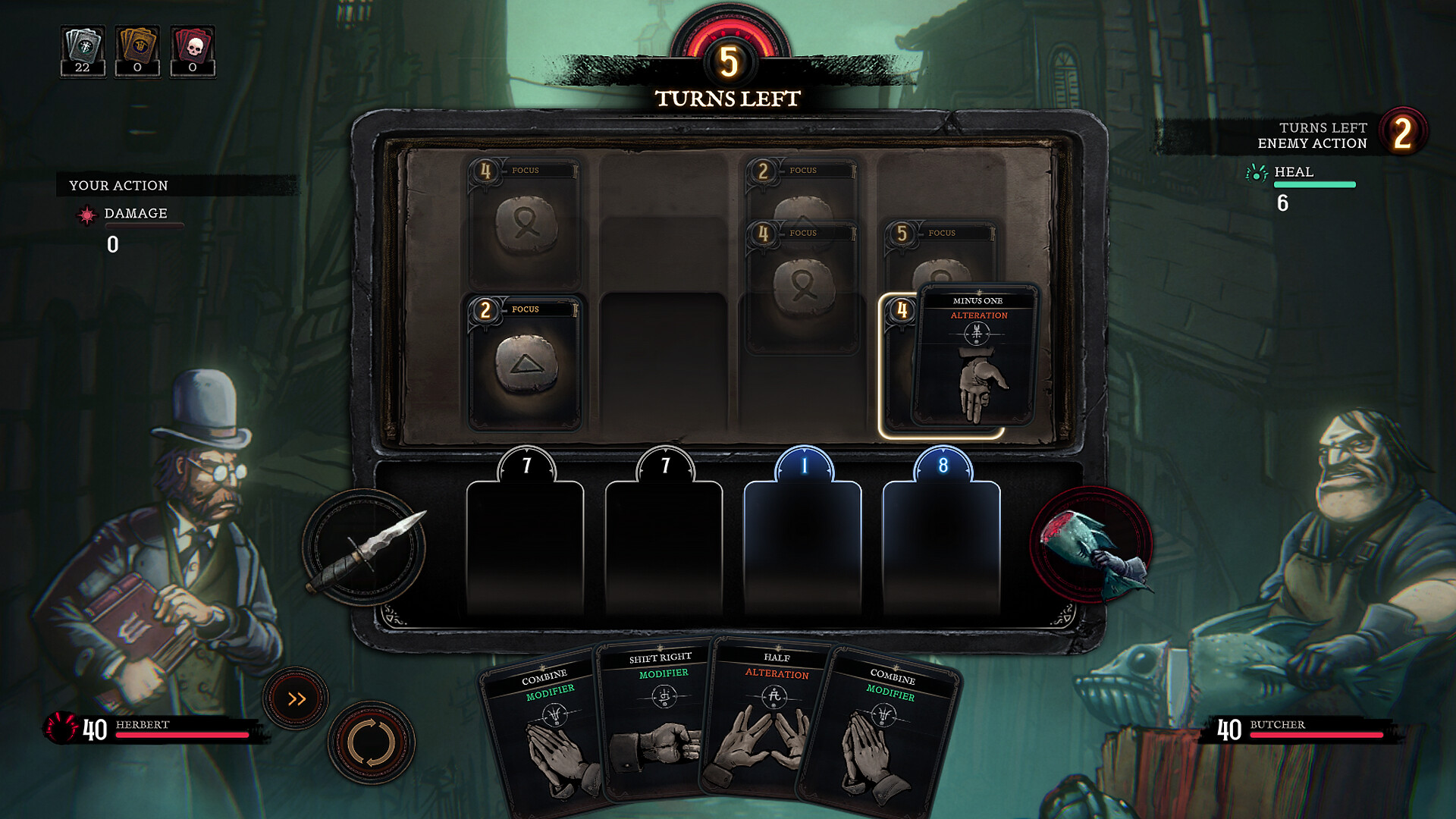 The Foretold: Westmark Legacy on Steam