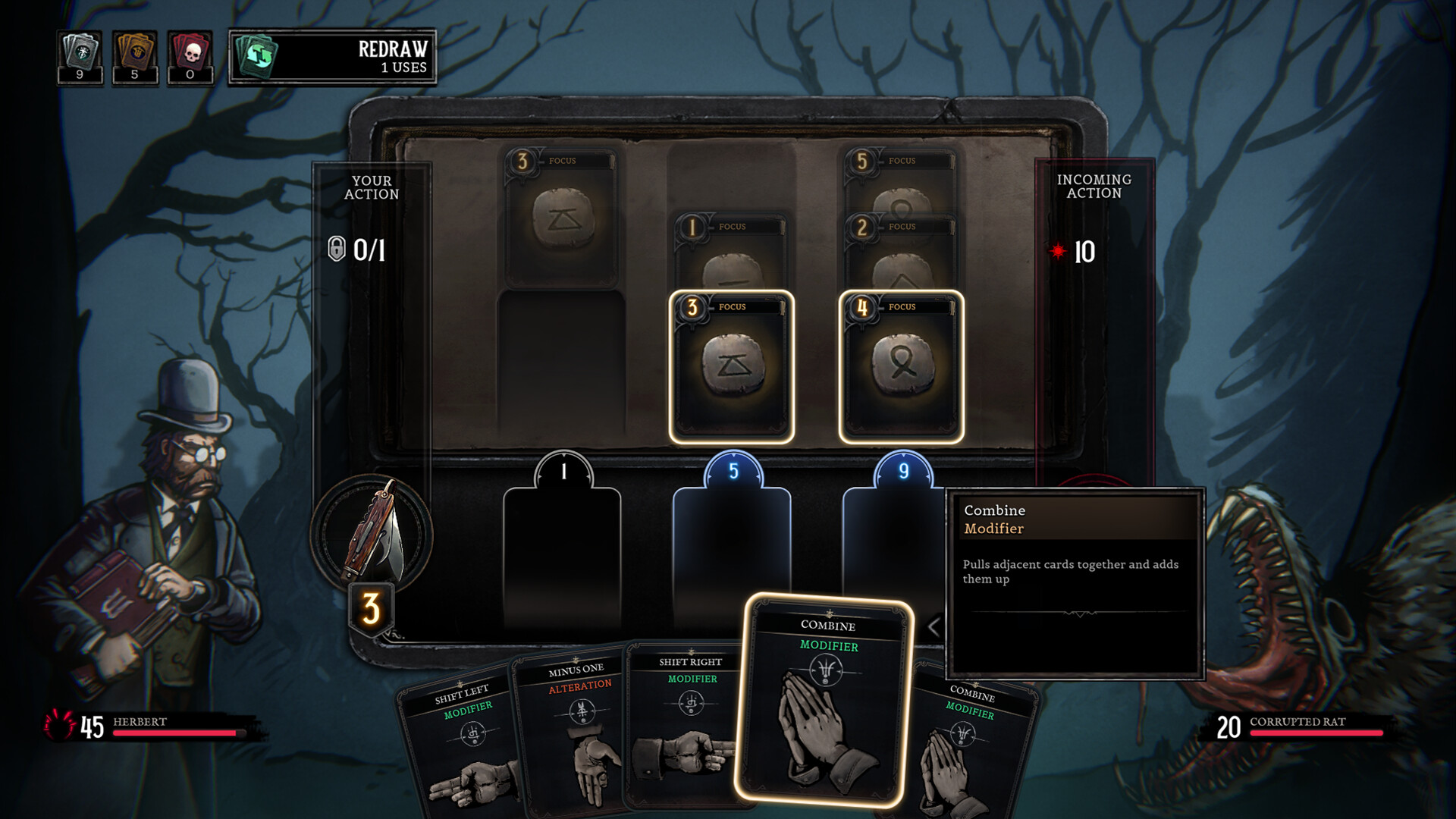 The Foretold: Westmark Legacy on Steam