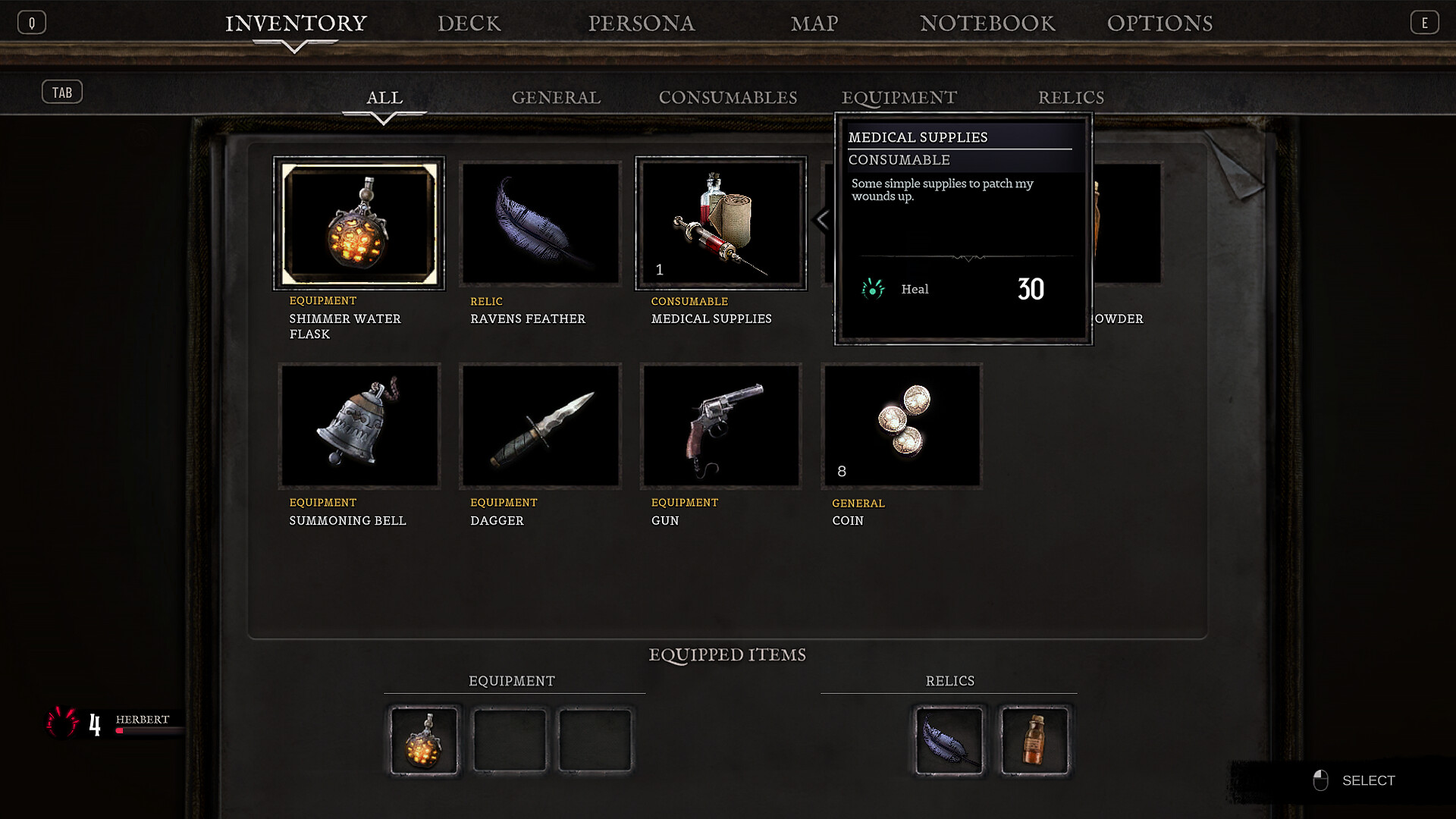 The Foretold: Westmark Legacy on Steam