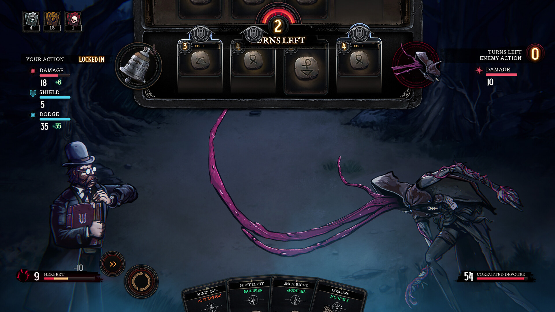 The Foretold: Westmark Legacy on Steam