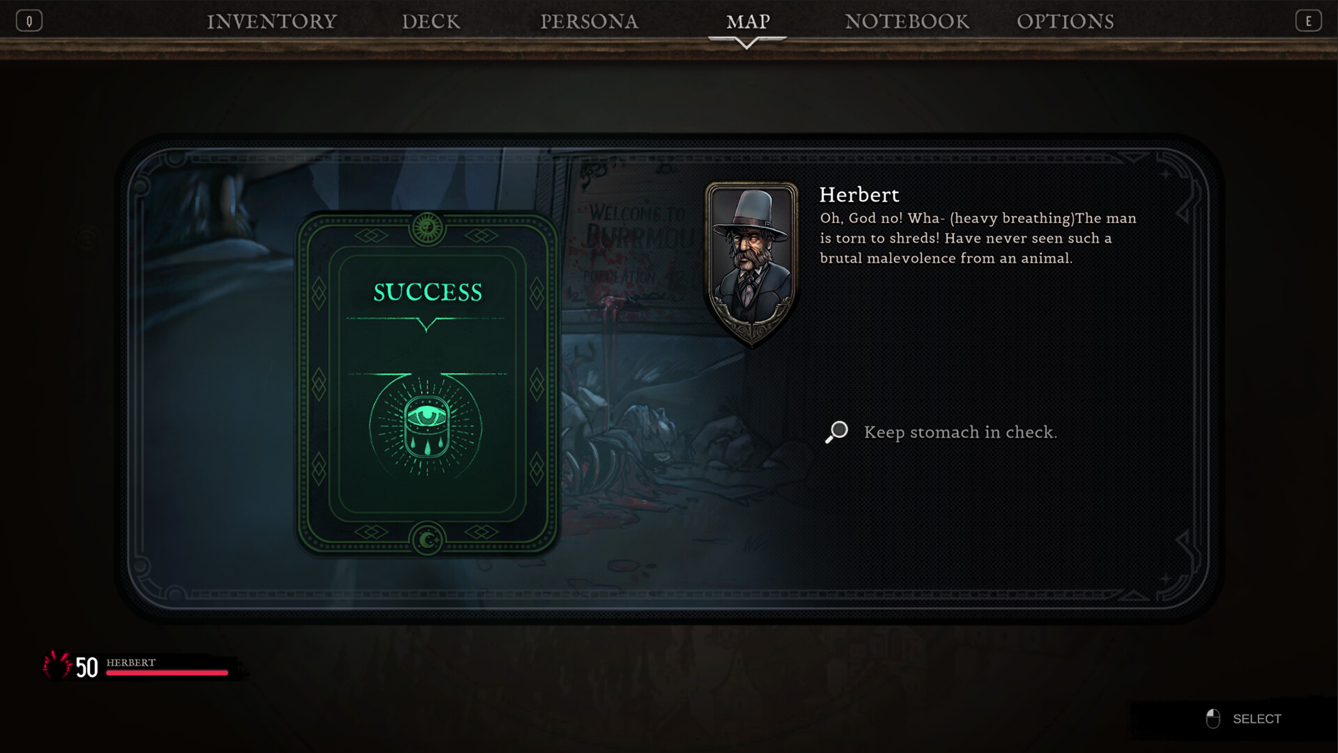 The Foretold: Westmark Legacy on Steam